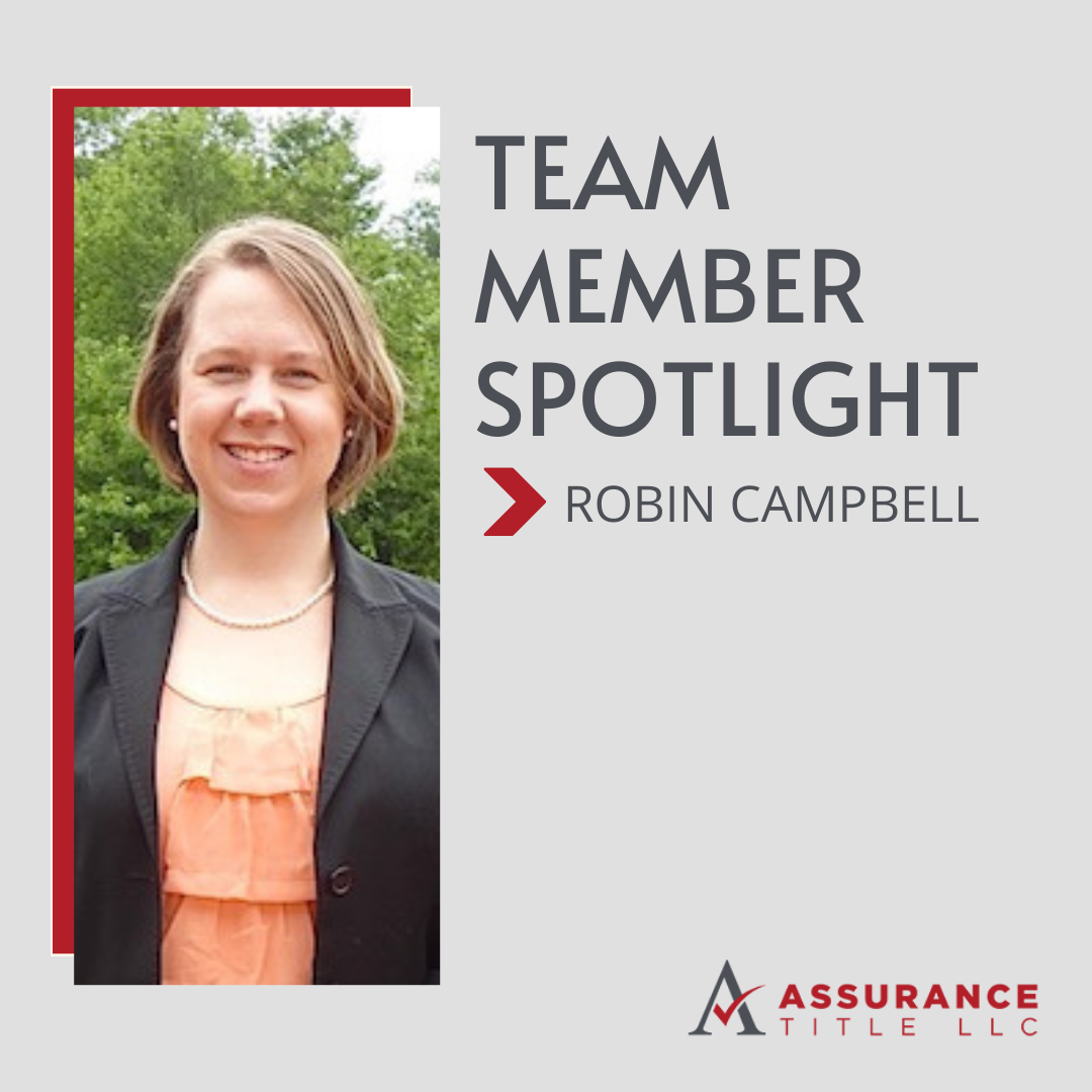 Assurance Title (19) - Assurance Title