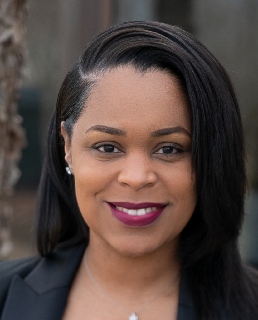 Team Member Spotlight: Business Development & Marketing Manager Kiona ...